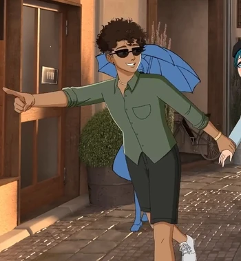 Liam | My Story Animated Wiki | Fandom