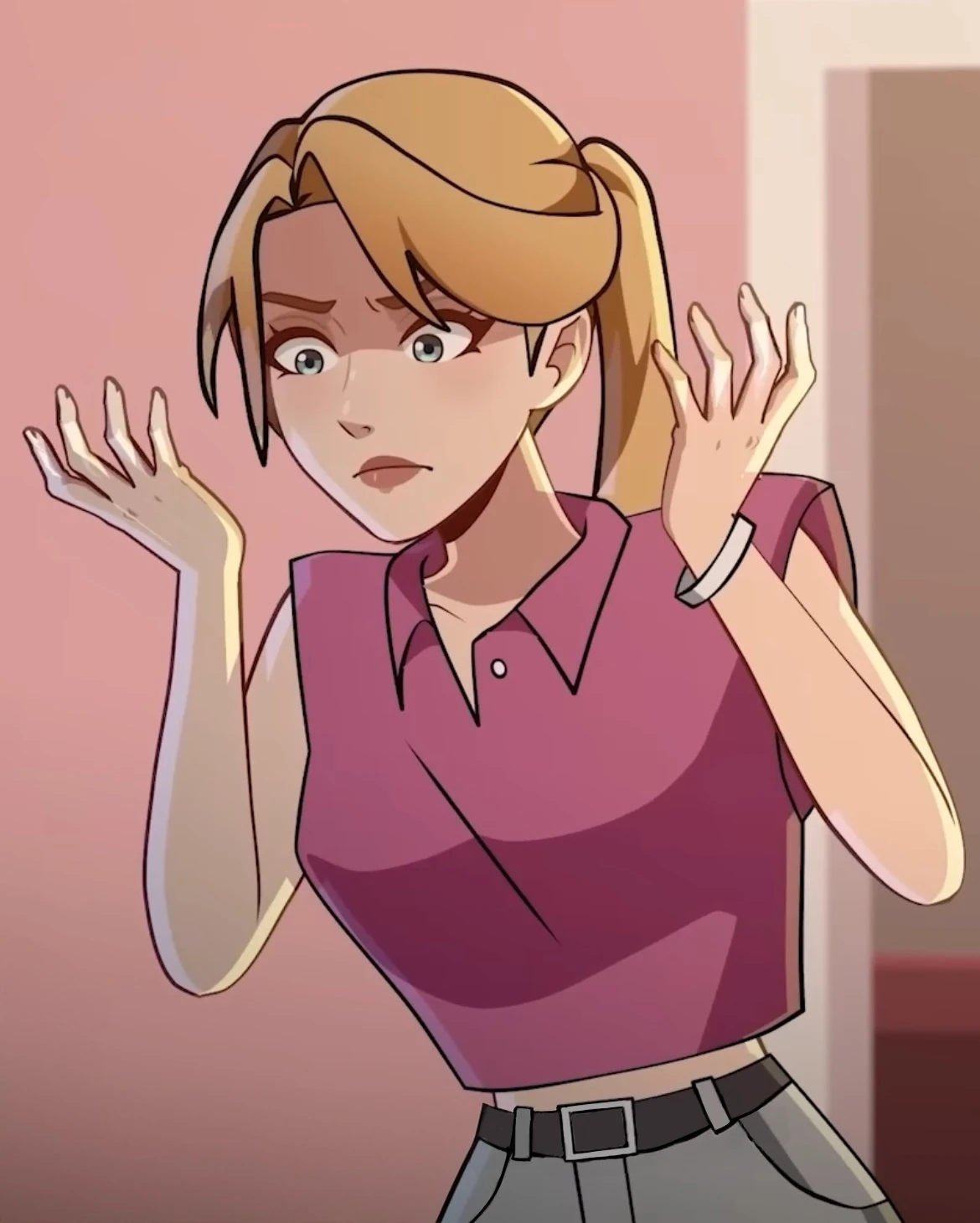 Ella's Mom | My Story Animated Wiki | Fandom