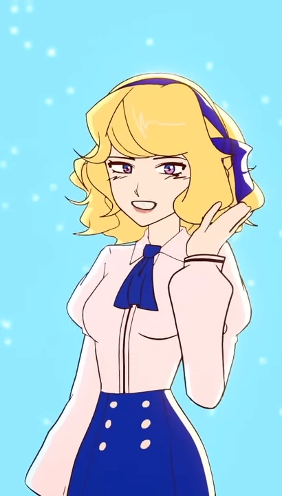 Quinn | My Story Animated Wiki | Fandom