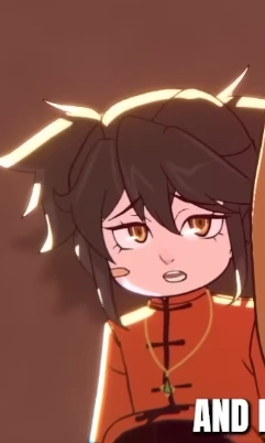 Gina (From Warrior to Bodyguard) | My Story Animated Wiki | Fandom