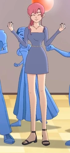 Delilah | My Story Animated Wiki | Fandom