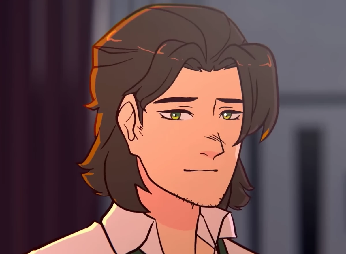 Jake Donovan | My Story Animated Wiki | Fandom