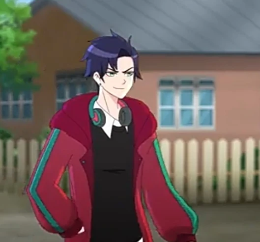 Alex (I Have Ultra Instinct) | My Story Animated Wiki | Fandom