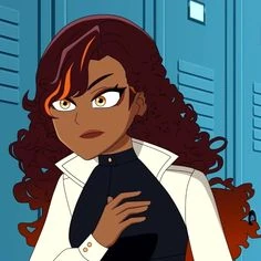 Ember | My Story Animated Wiki | Fandom