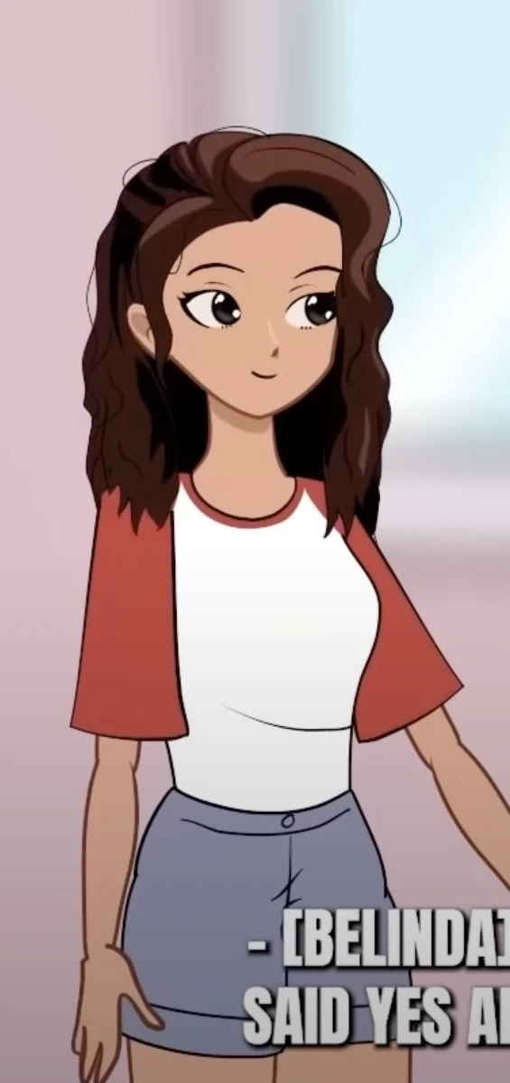 Belinda | My Story Animated Wiki | Fandom