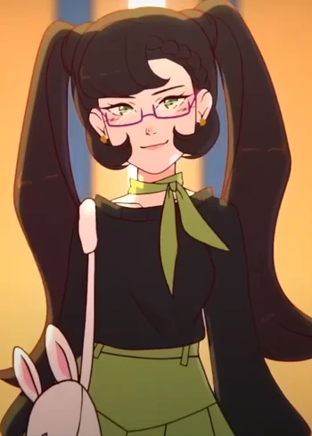 Katie | My Story Animated Wiki | Fandom