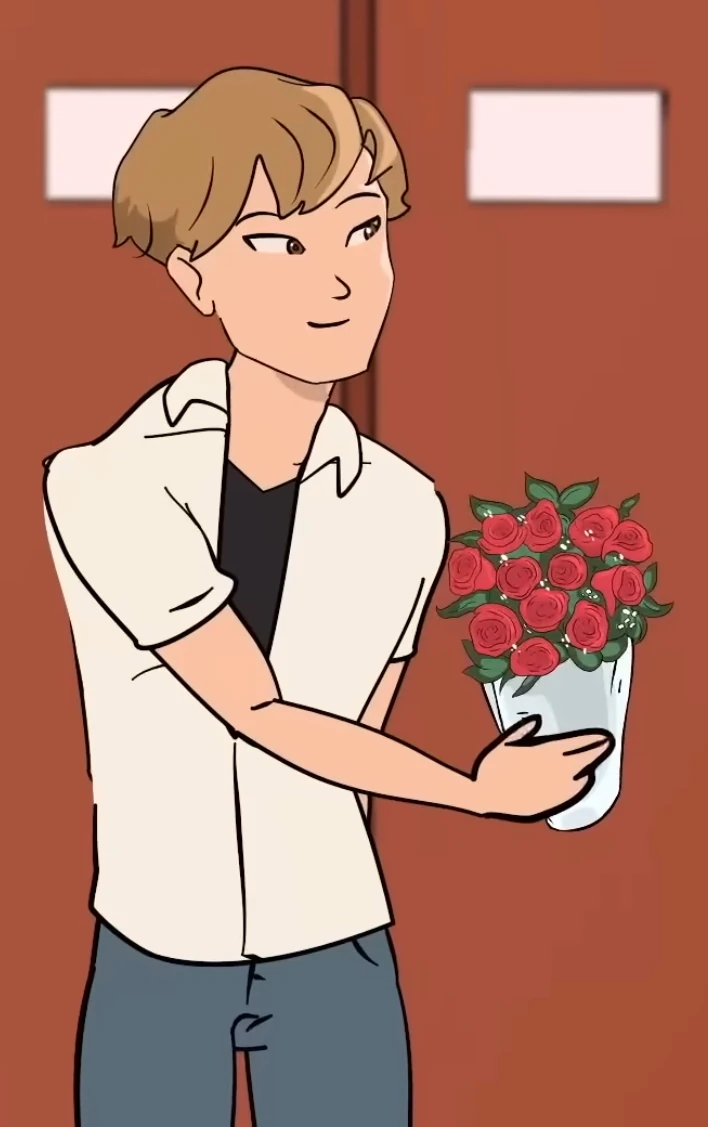 Sheldon | My Story Animated Wiki | Fandom