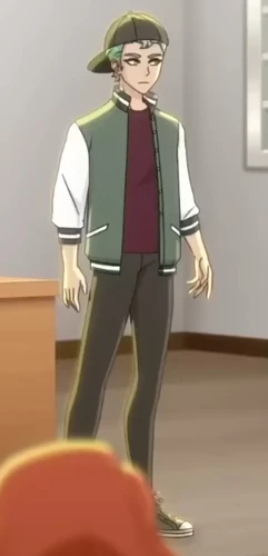 Lance | My Story Animated Wiki | Fandom