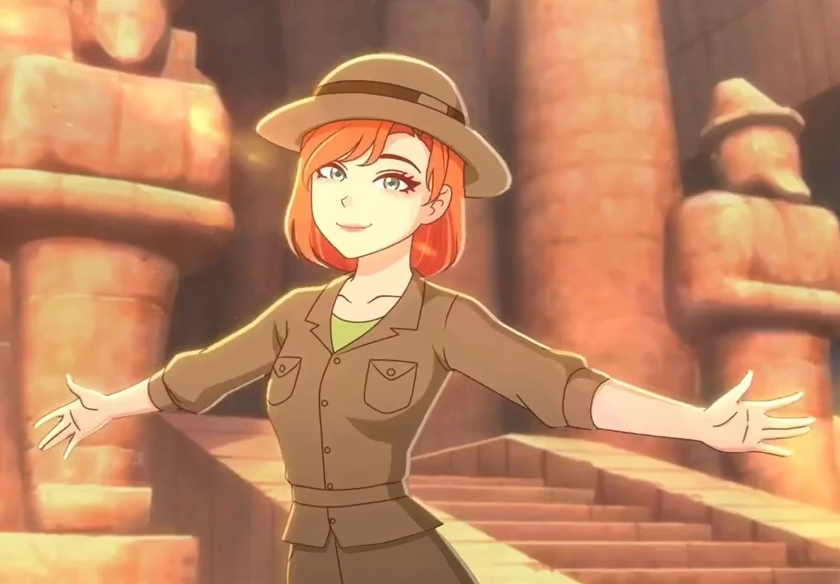 Category:Protagonists | My Story Animated Wiki | Fandom