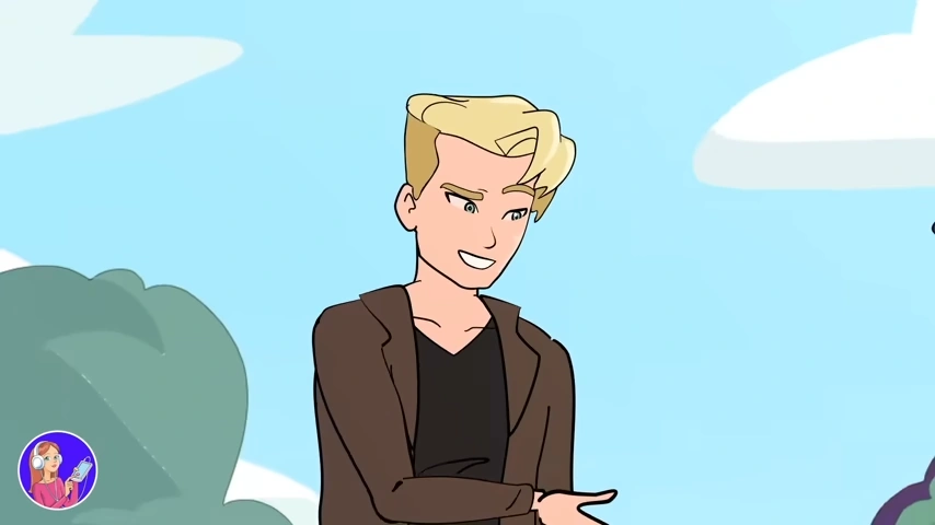 Shawn | My Story Animated Wiki | Fandom