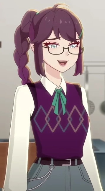 Ava | My Story Animated Wiki | Fandom