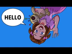 I Got Kidnapped by a 7-Year-Old | My Story Animated Wiki | Fandom