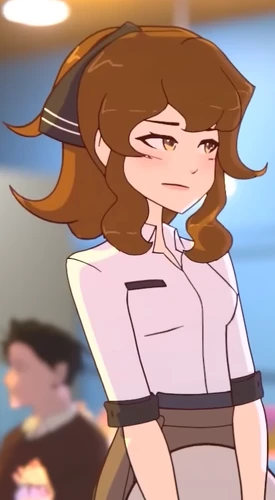 Liana | My Story Animated Wiki | Fandom