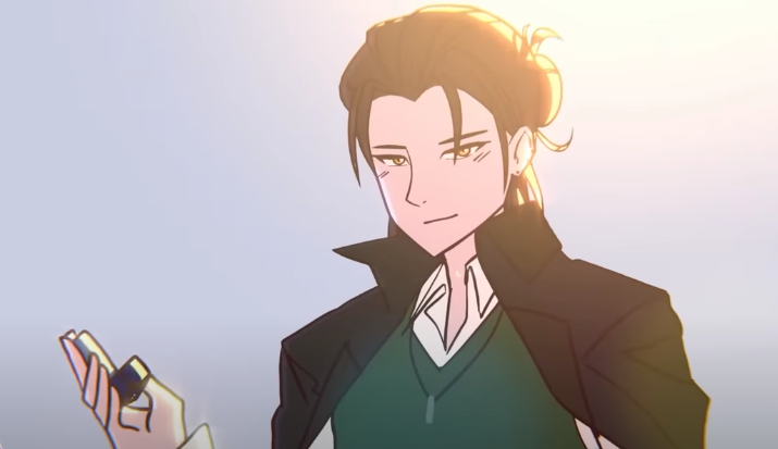 Axle | My Story Animated Wiki | Fandom