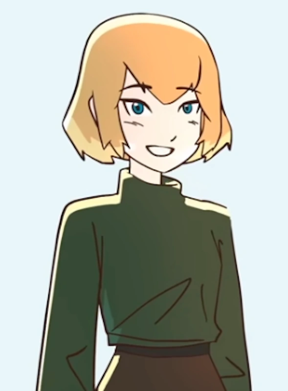 Petra | My Story Animated Wiki | Fandom