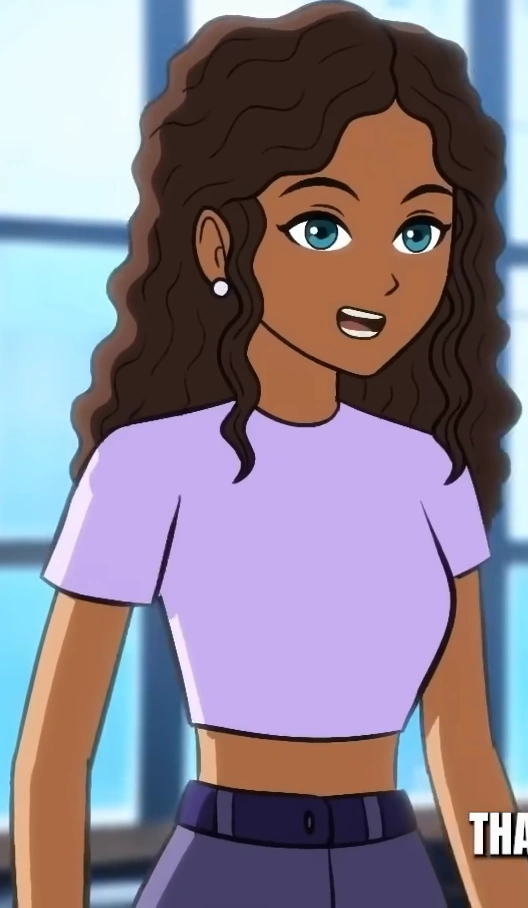 Nora | My Story Animated Wiki | Fandom