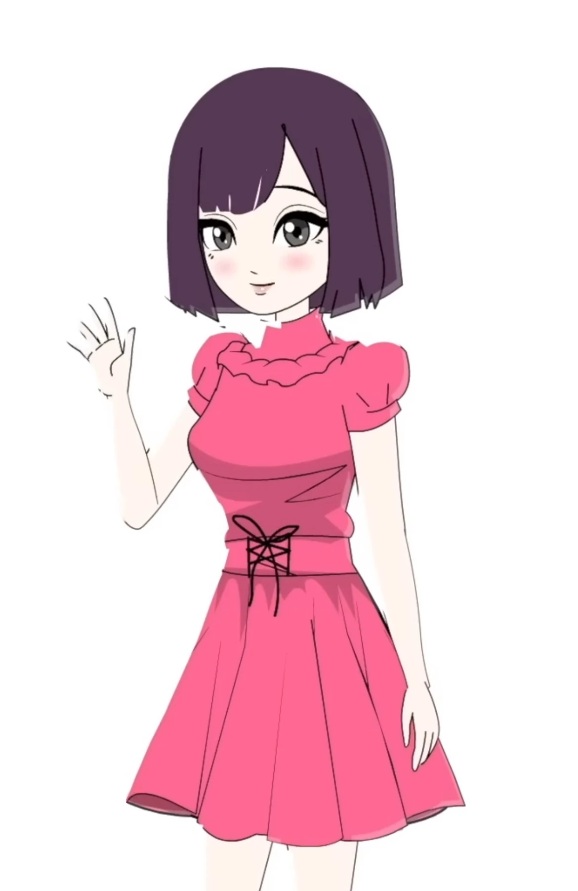 Gia Chang | My Story Animated Wiki | Fandom