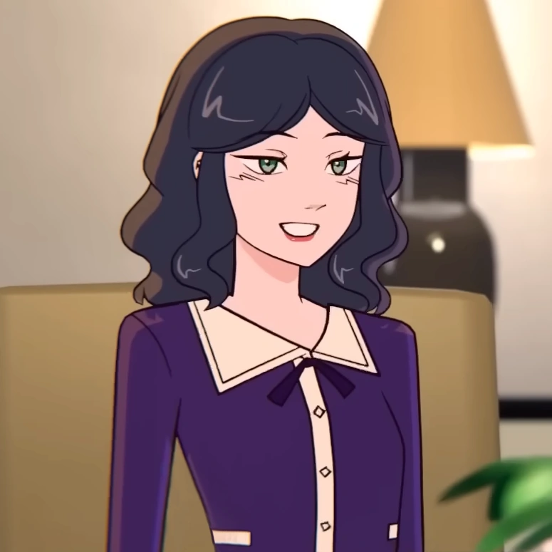 Harper Harrison | My Story Animated Wiki | Fandom