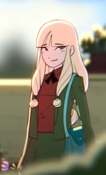 Olivia | My Story Animated Wiki | Fandom