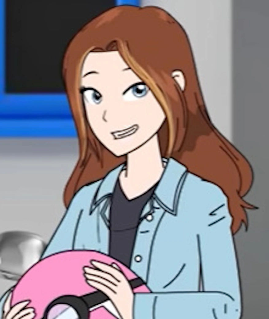 Benita | My Story Animated Wiki | Fandom