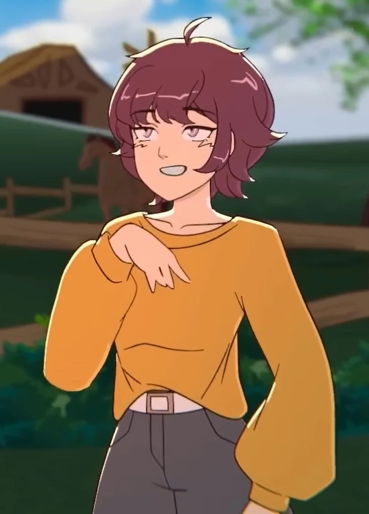 Summer | My Story Animated Wiki | Fandom