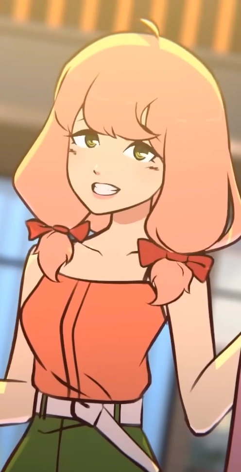 Lola | My Story Animated Wiki | Fandom