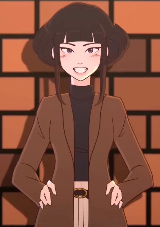 Sally | My Story Animated Wiki | Fandom