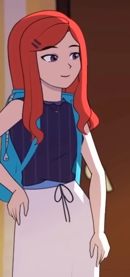 Astrid | My Story Animated Wiki | Fandom