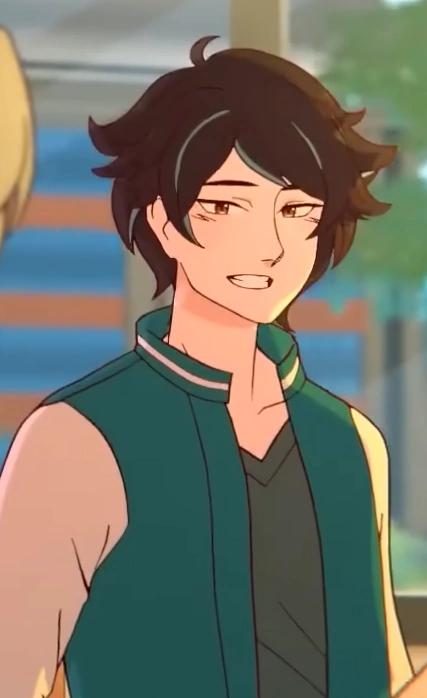 Nate | My Story Animated Wiki | Fandom