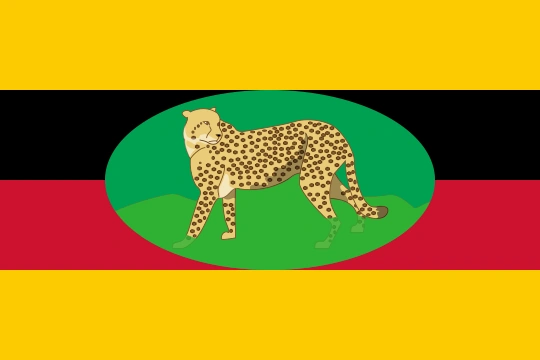 Eastern Equatoria | M-SABR Slack Wiki | Fandom