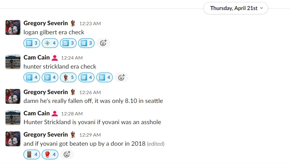ERA Check | M-SABR Slack Wiki | Fandom