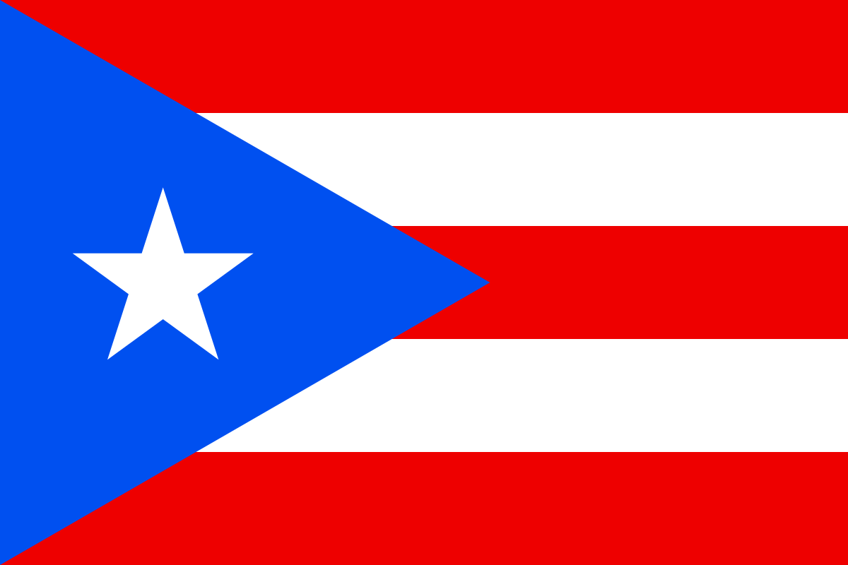 Puerto Rico | M-SABR Slack Wiki | Fandom