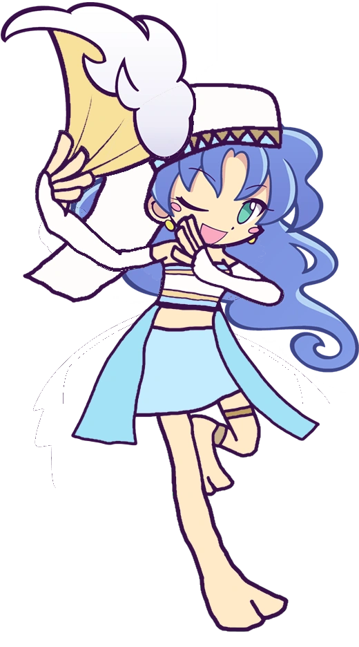 Rulue Nelson | Ms.Accord Wiki | Fandom