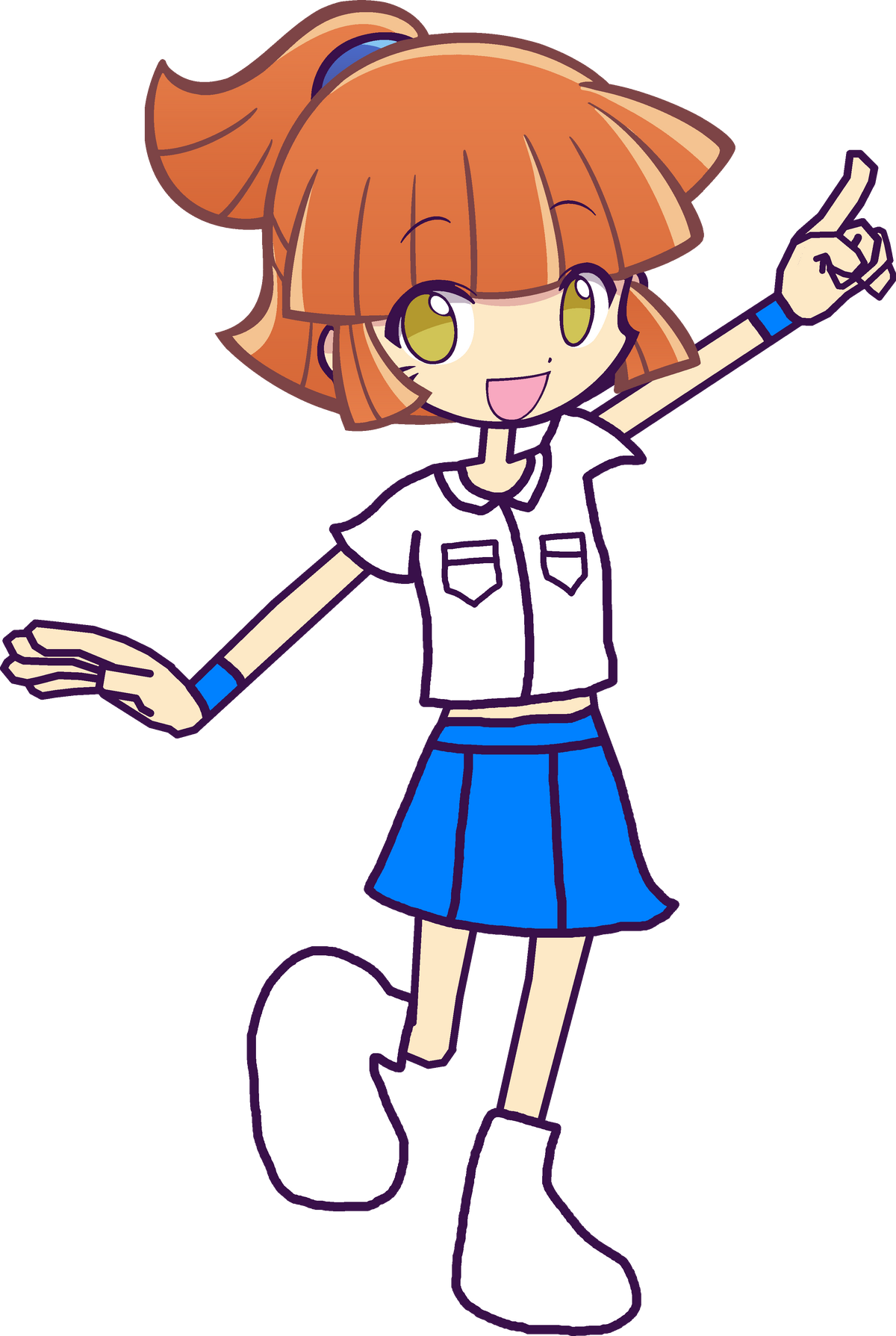 Arle Nadja | Ms.Accord Wiki | Fandom