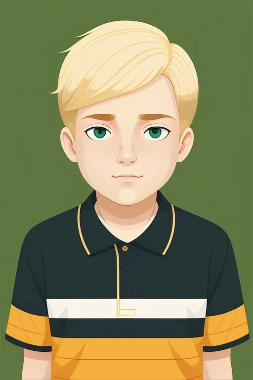 Greg Butcher | The Magic School Bus Fanon Wiki | Fandom