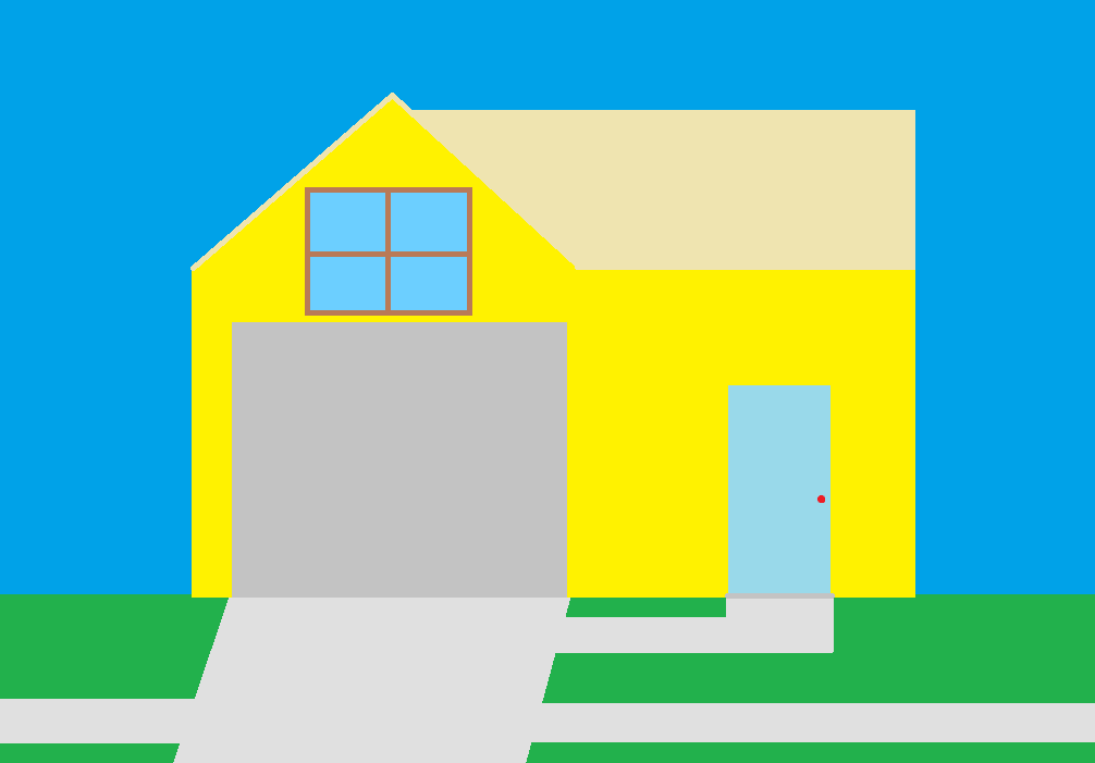 The Kids' House | The Magic School Bus Fanon Wiki | Fandom