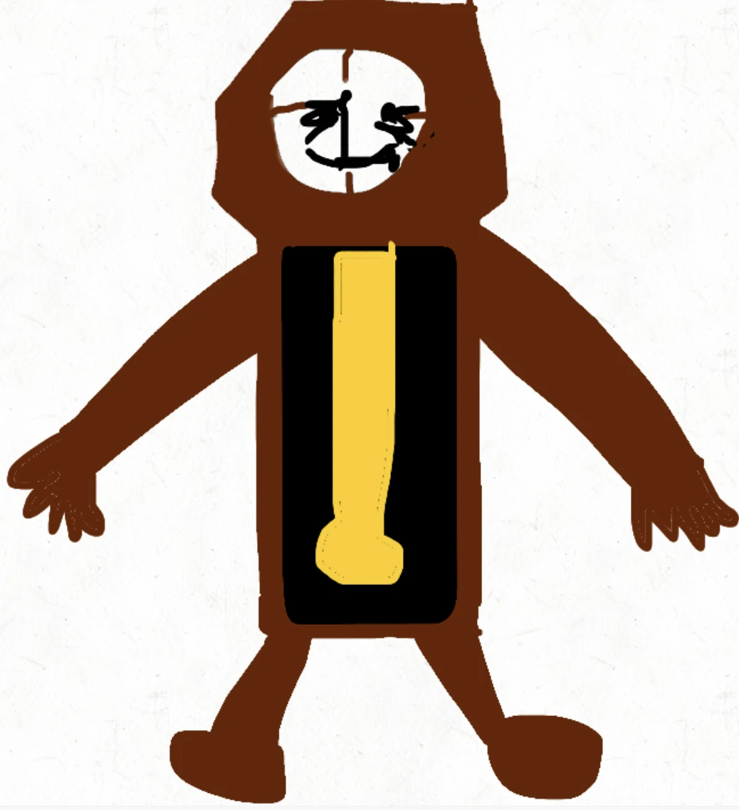 Clock | MSB’FS Masked Singer Wiki | Fandom