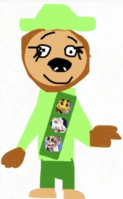 Season 4 | MSB’FS Masked Singer Wiki | Fandom