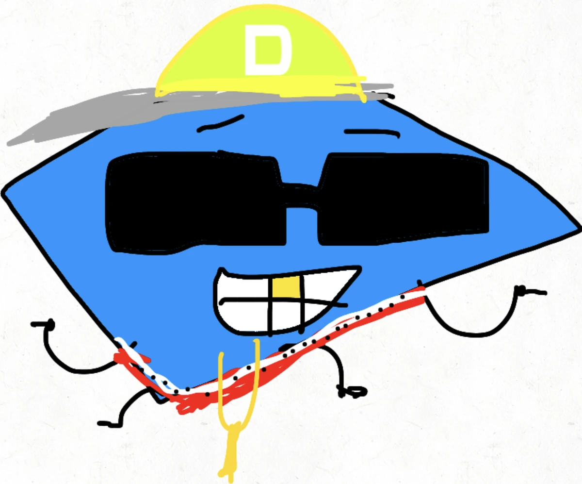 Diamond | MSB’FS Masked Singer Wiki | Fandom