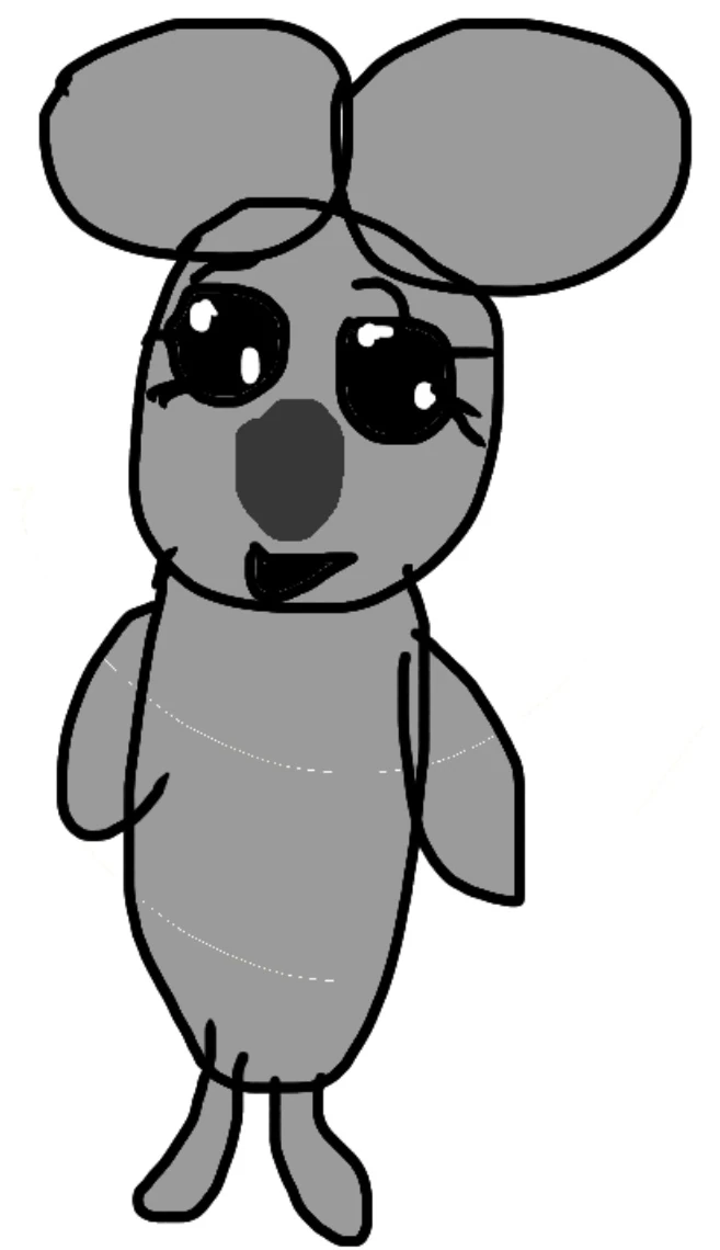 Koala | MSB’FS Masked Singer Wiki | Fandom