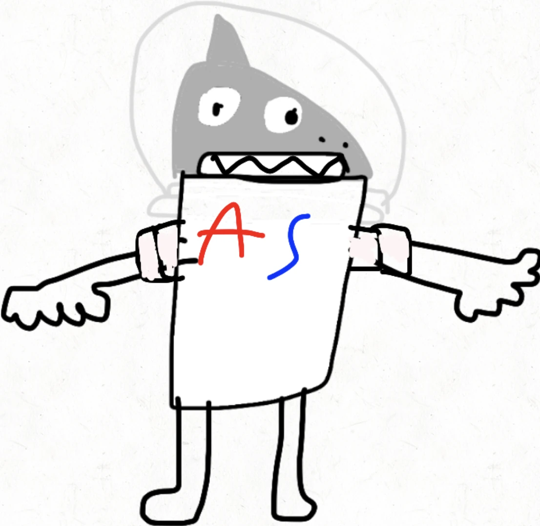 Astro Shark | MSB’FS Masked Singer Wiki | Fandom