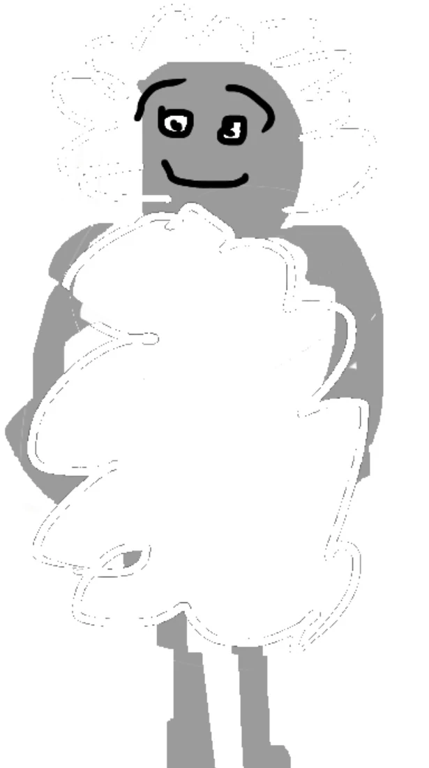 Sheep | MSB’FS Masked Singer Wiki | Fandom