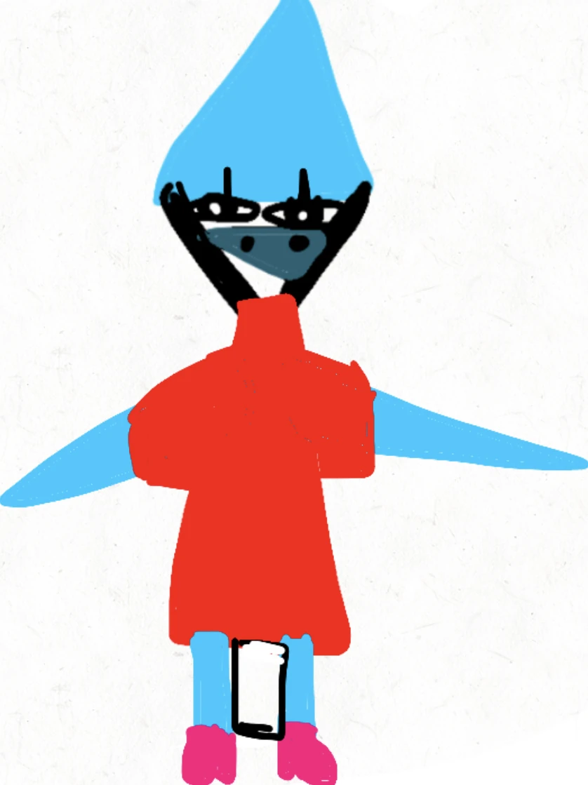 Blue Jay | MSB’FS Masked Singer Wiki | Fandom