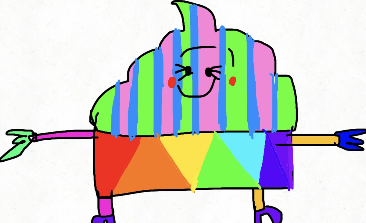 Cupcake | MSB’FS Masked Singer Wiki | Fandom