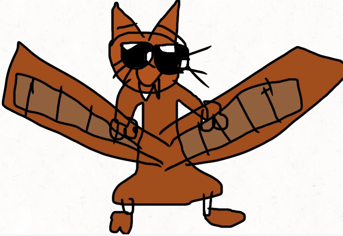 Bat | MSB’FS Masked Singer Wiki | Fandom