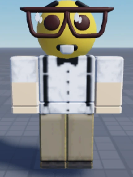 Average Nerd | MSBIWMC Wiki | Fandom