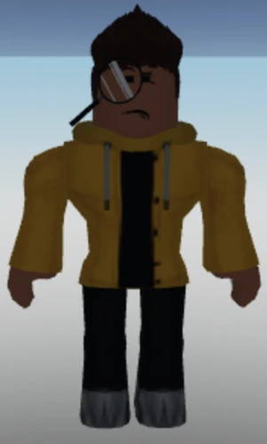 Jayce | MSBIWMC Wiki | Fandom