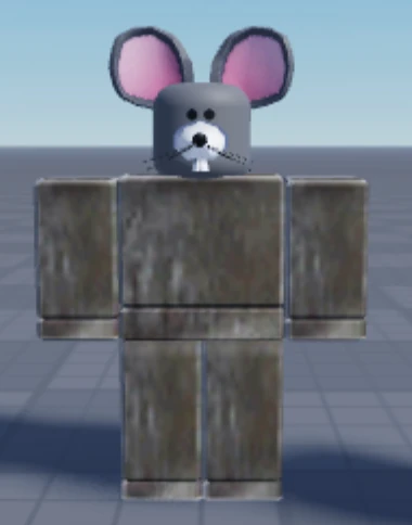 Rat | MSBIWMC Wiki | Fandom