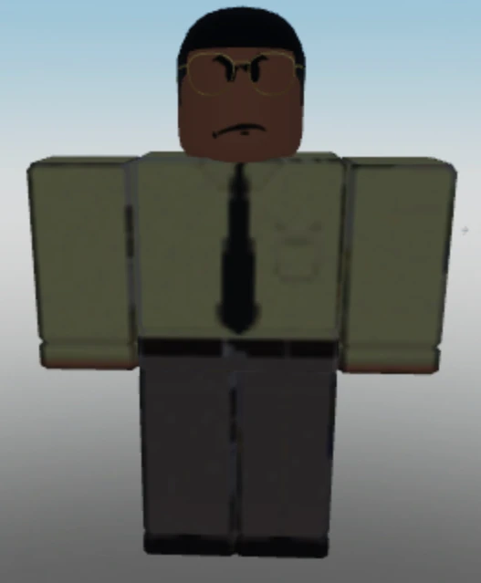 Roberto | MSBIWMC Wiki | Fandom