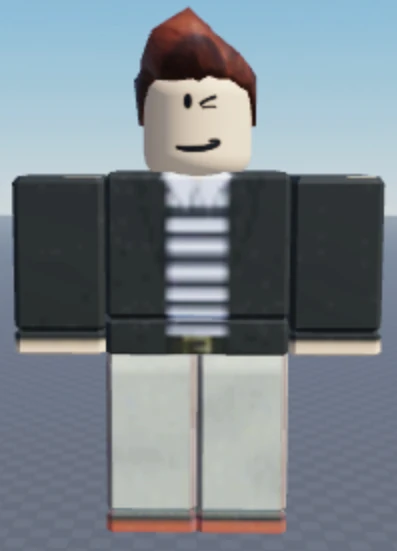 Mr. Astley | MSBIWMC Wiki | Fandom